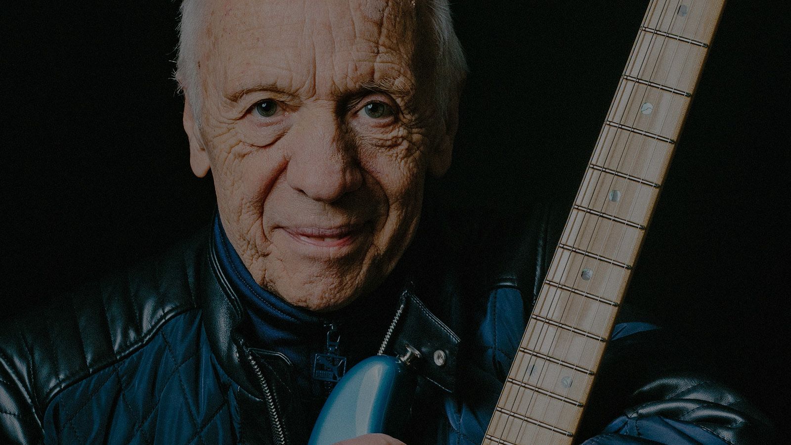Les héros oubliés du rock. Part II : Robin Trower
