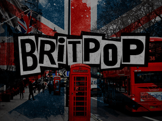 Les sous genres du rock des 90’s - Episode 2 - La Britpop