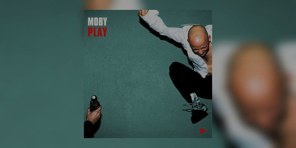 Play, à l'apogée de Moby