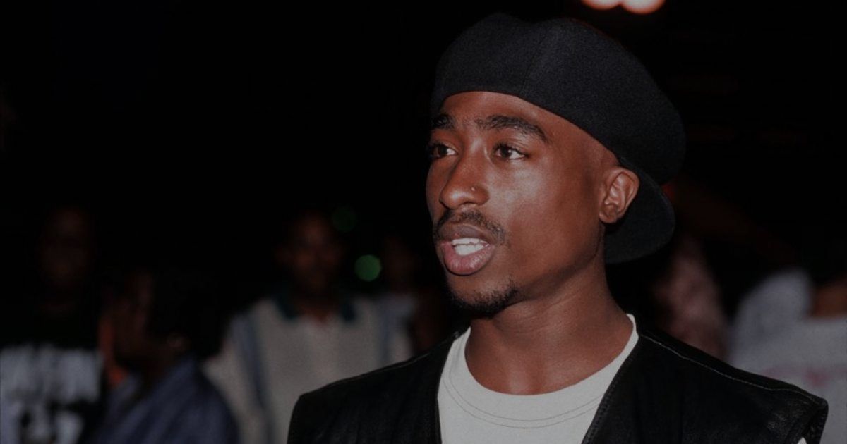 Le jour où les potes de 2pac auraient fumé ses cendres