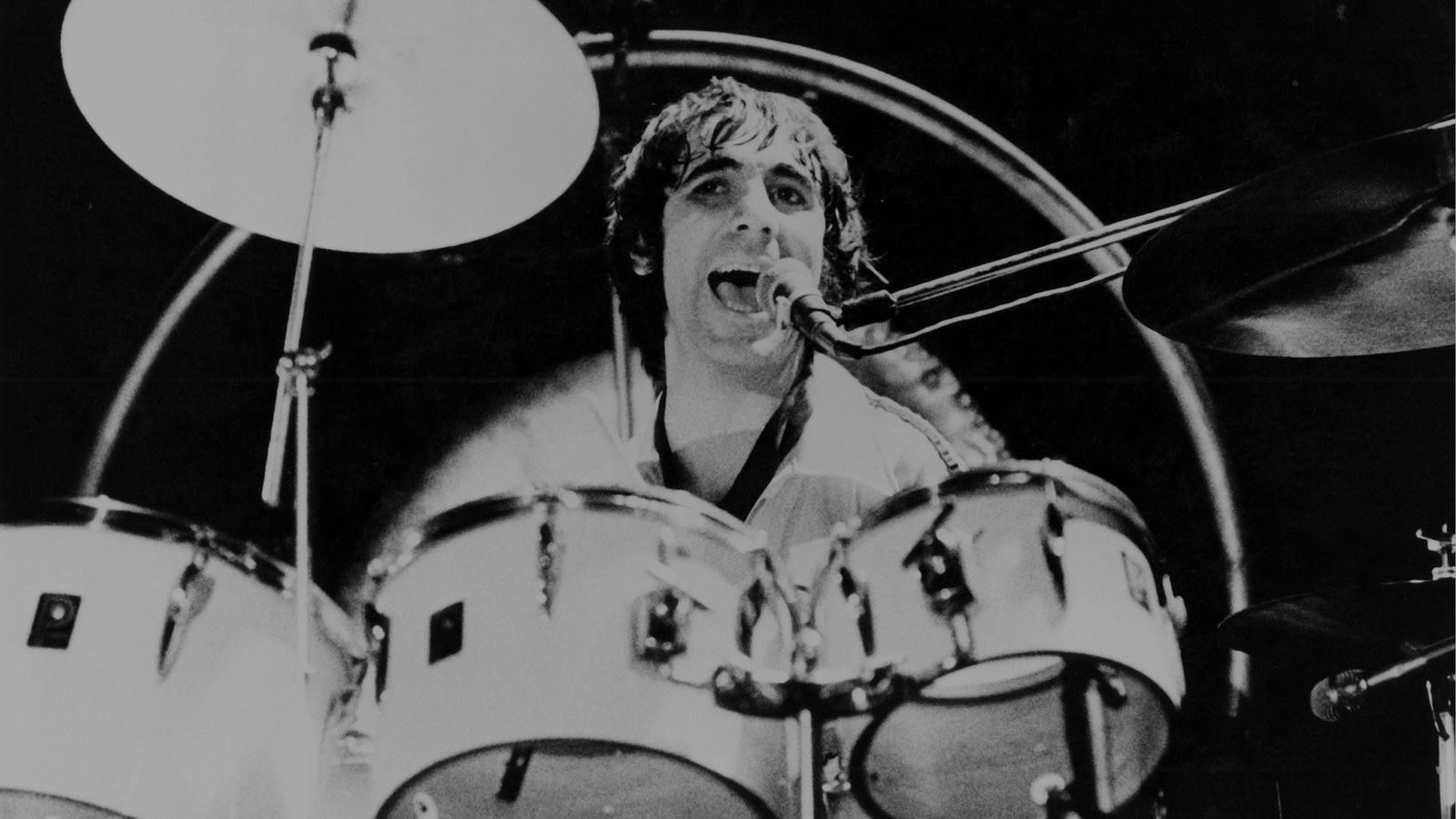 Le jour où Keith Moon a accidentellement renversé et tué ...