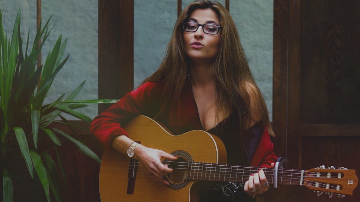 Coup de cœur pour « Yalla viens » de Vernis Rouge