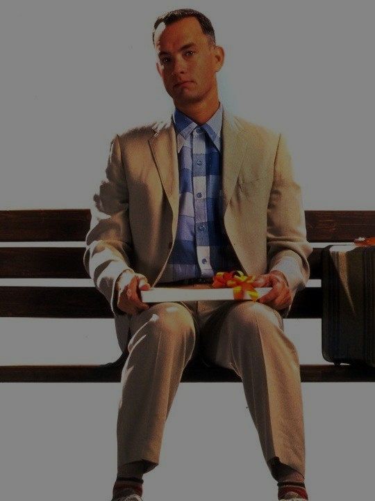 Forrest Gump : une épopée musicale