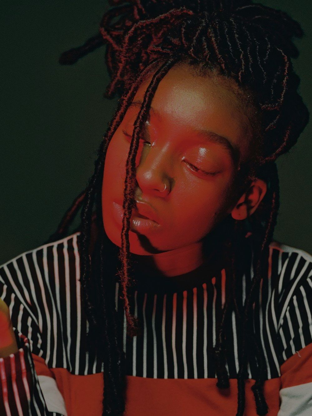 Little Simz, un rap intime et engagé made in UK
