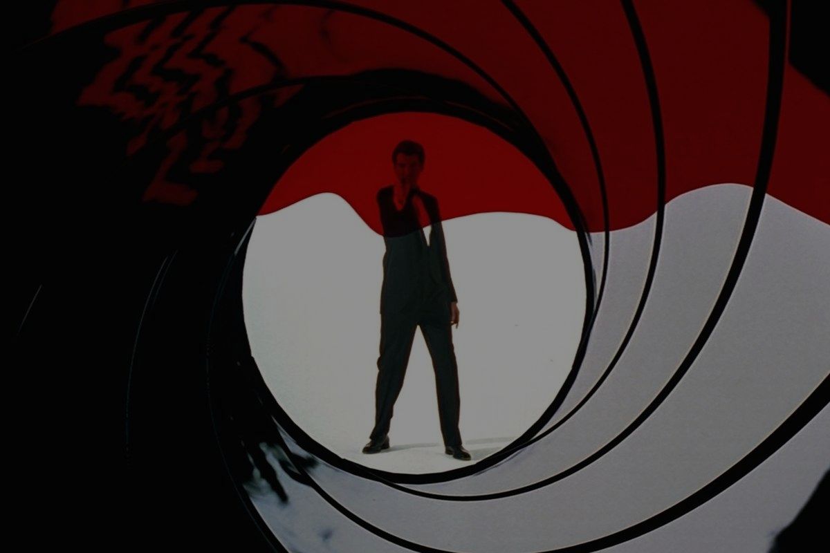 De Goldfinger à Skyfall : soixante ans de génériques Jame...