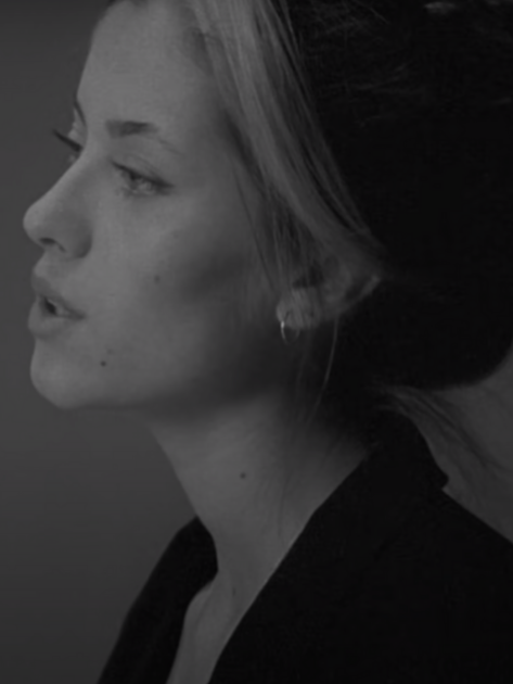 Un deuxième EP pour Iliona