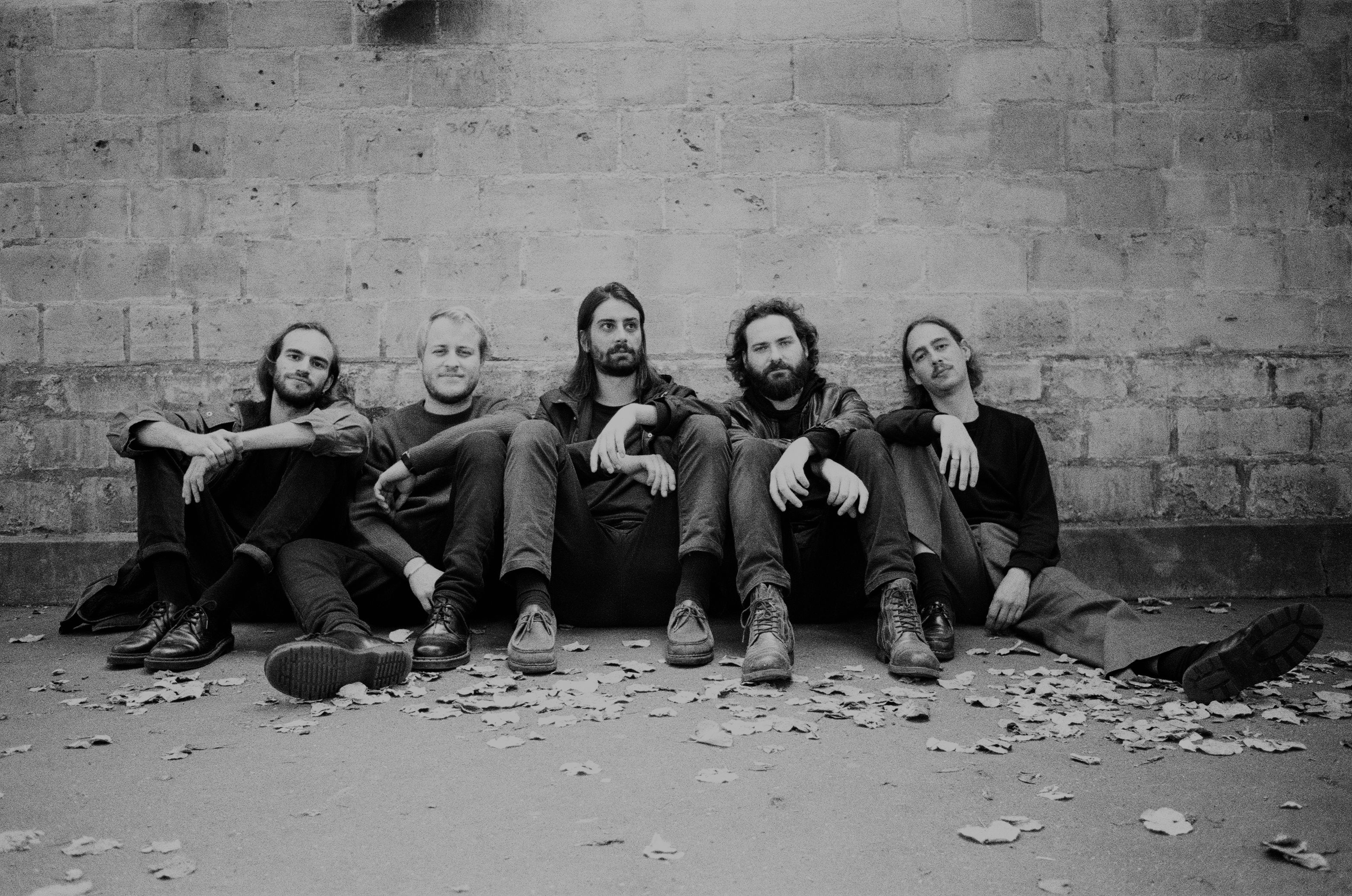 Empty Full Space se dévoile au monde avec “Amnesia”