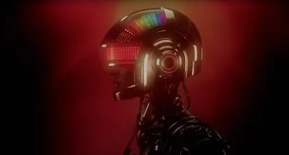“Infinity Repeating”, le dernier clip inédit de Daft Punk...