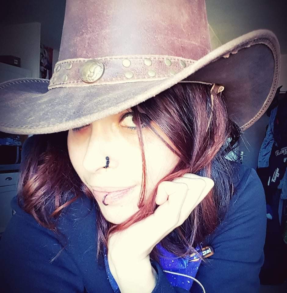 Lylu Dallas: Groupe de musique - Rock / Blues / Country