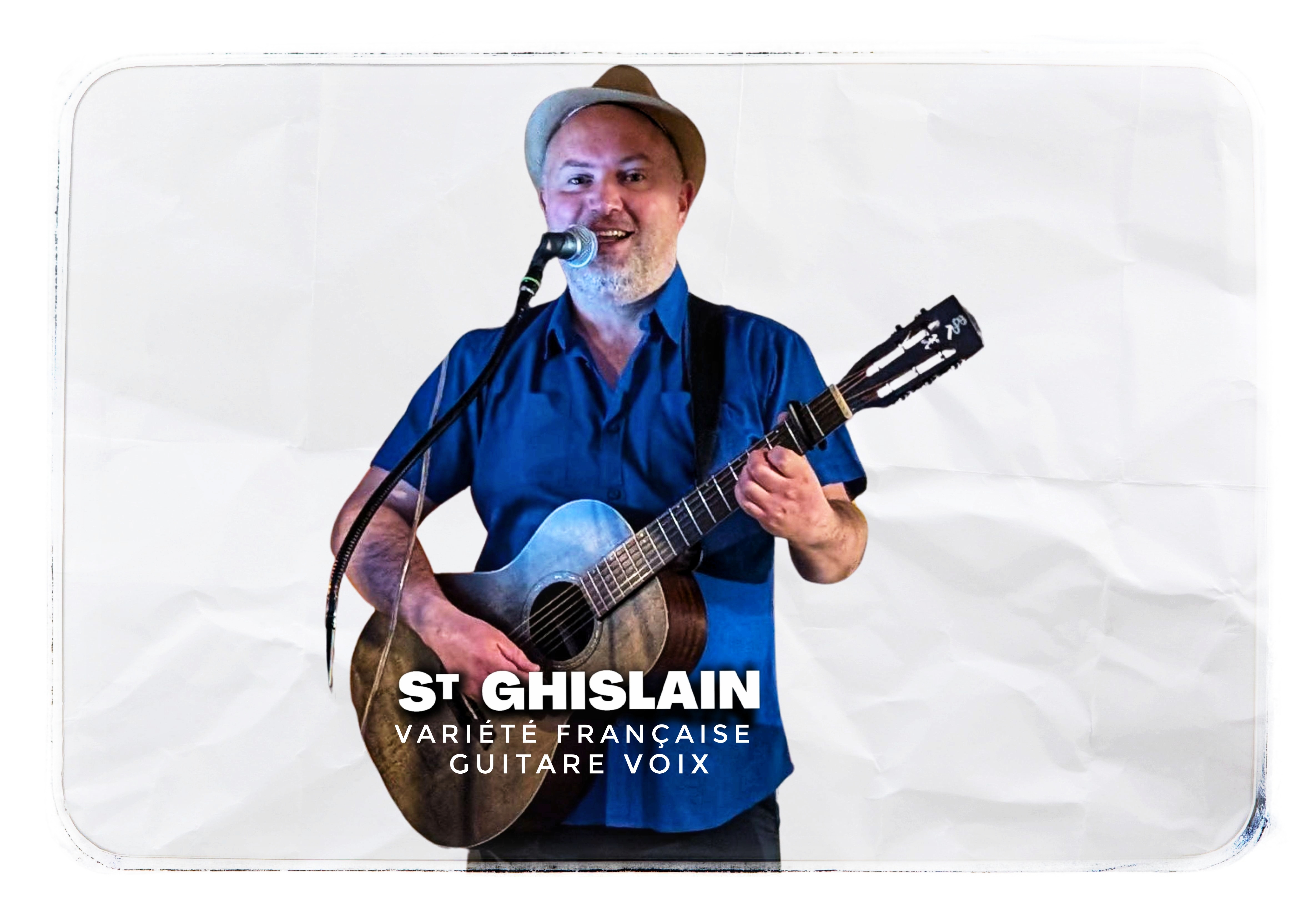 St Ghislain @Buire-sur-L'Ancre