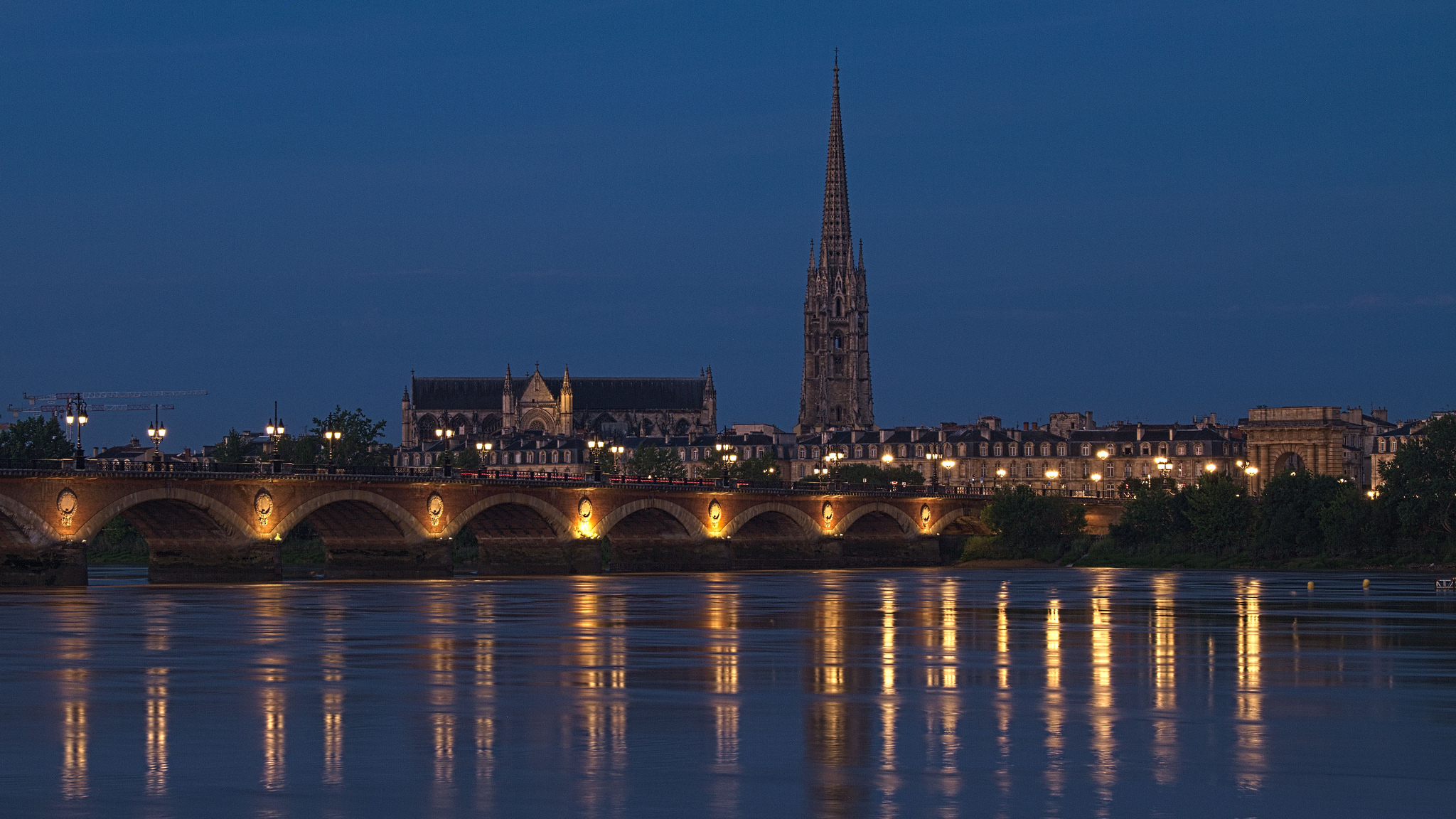 Groupes de musique & DJs Bordeaux (33000, Gironde)