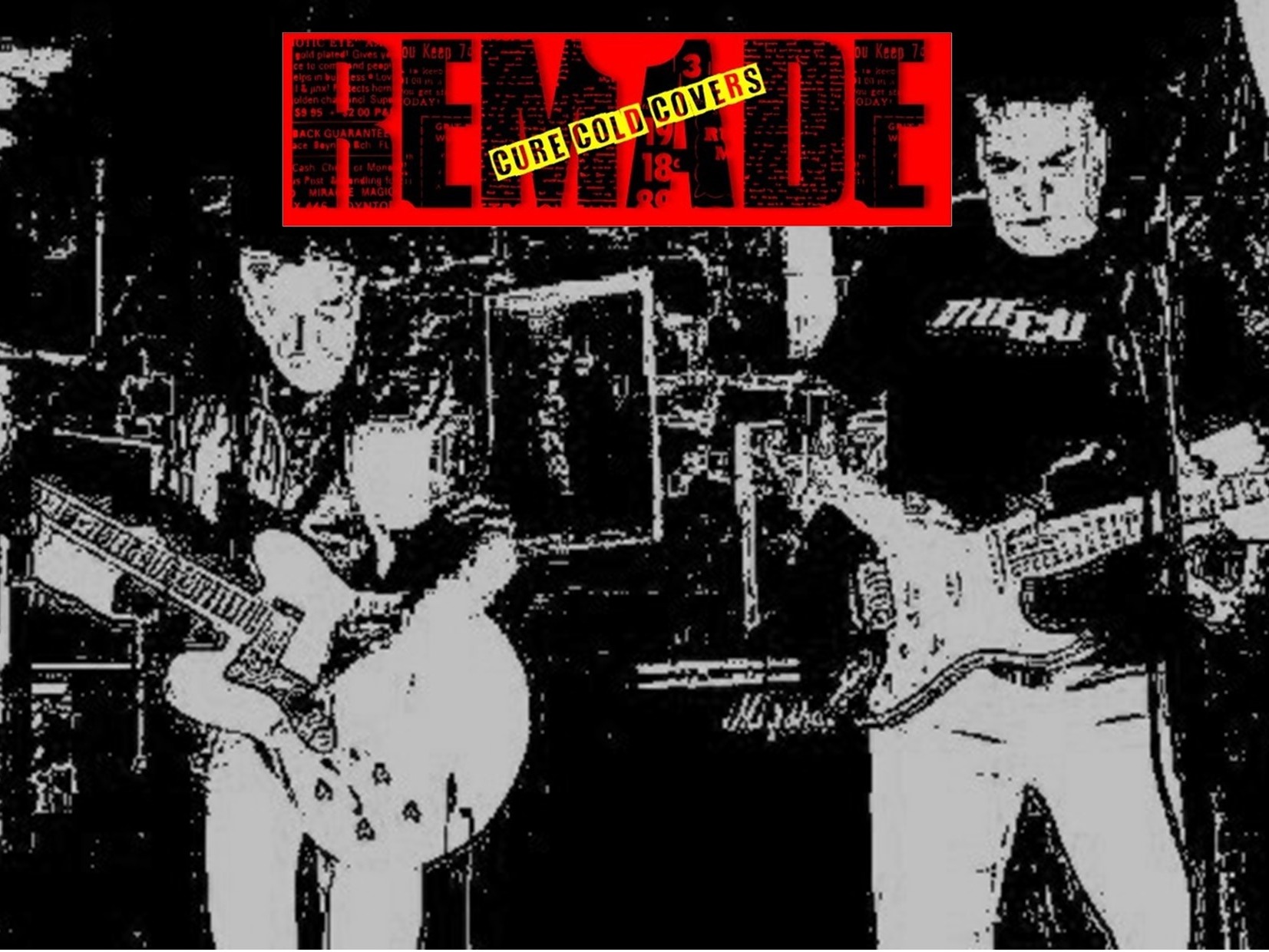 Remade: Groupe de musique