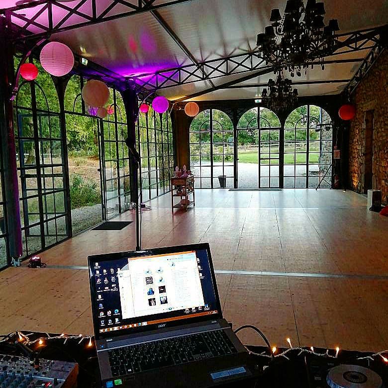 DJ Mabel : Groupe de musique - Dj