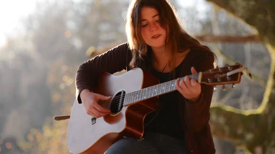 Loreann': Groupe de musique - Folk / Rock