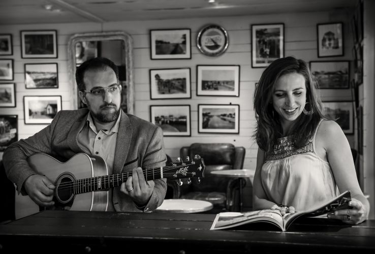 Alice & Lo : Groupe de musique - Pop