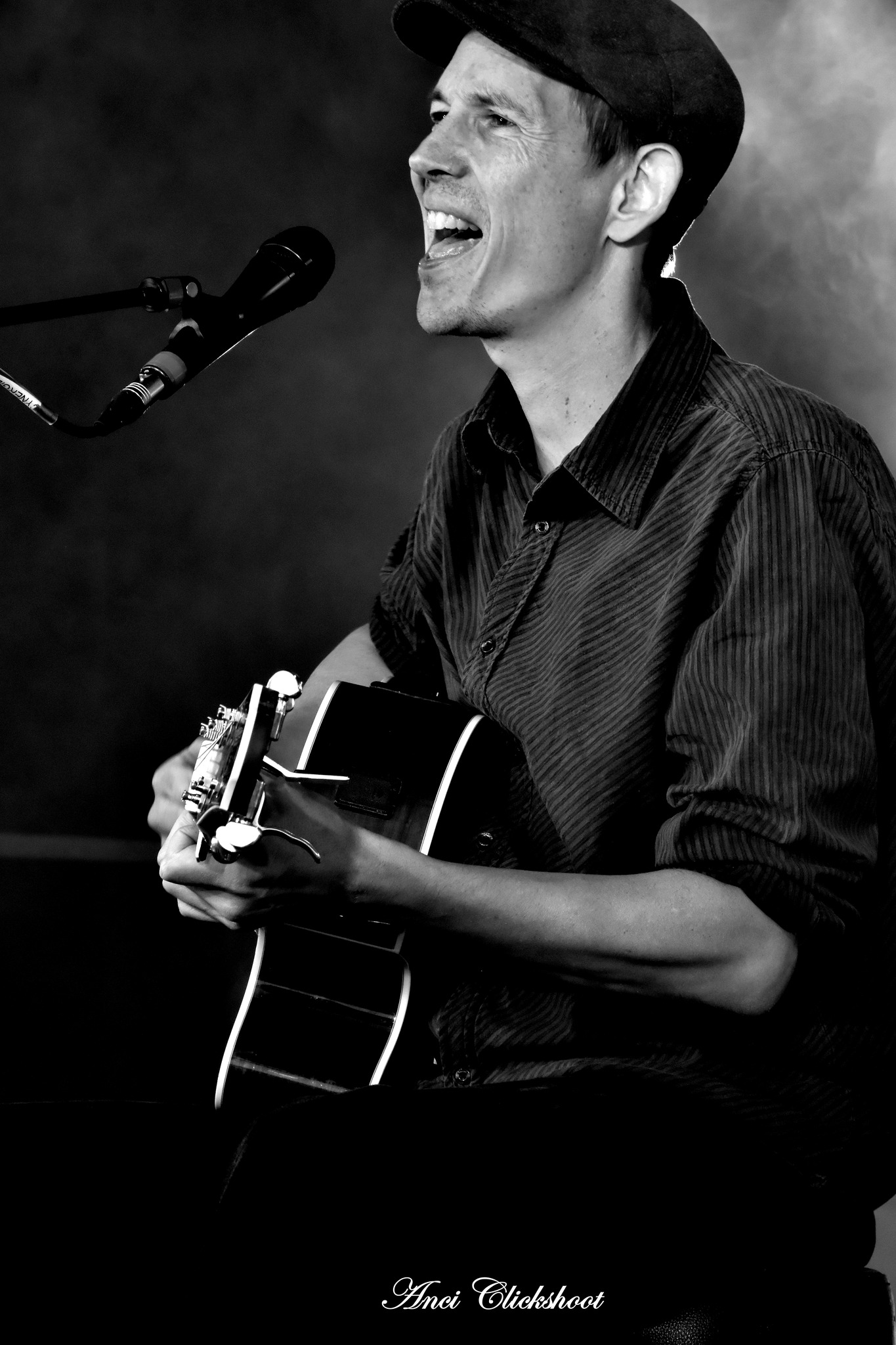 Jean Caron : Groupe de musique - Chanson française