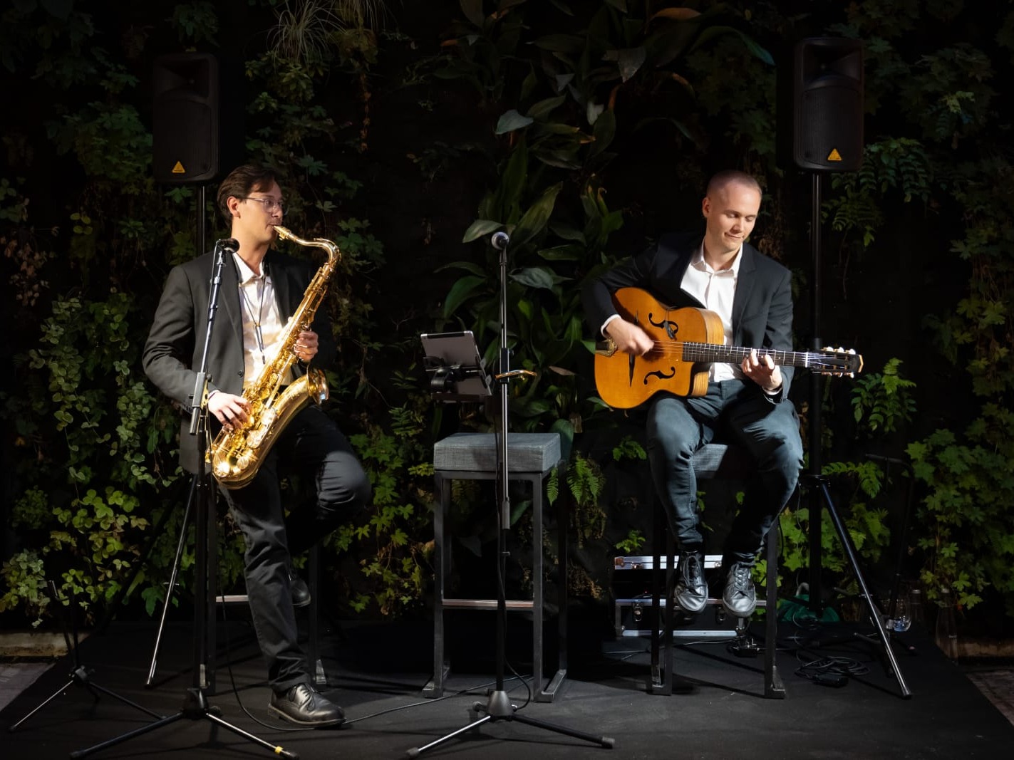 Brick House : Groupe de musique - Pop
