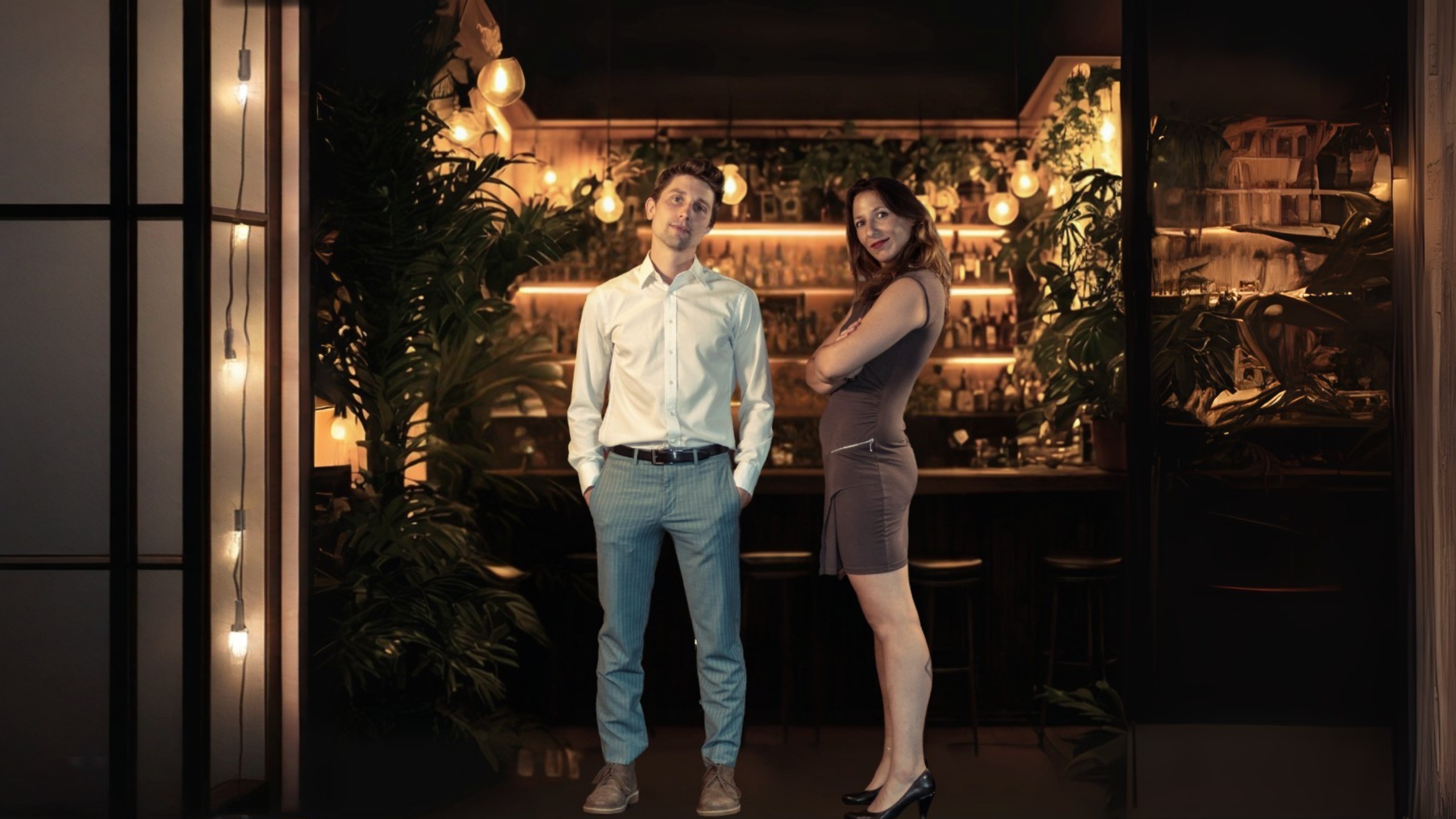 Cherry Chap' : Groupe de musique - Pop