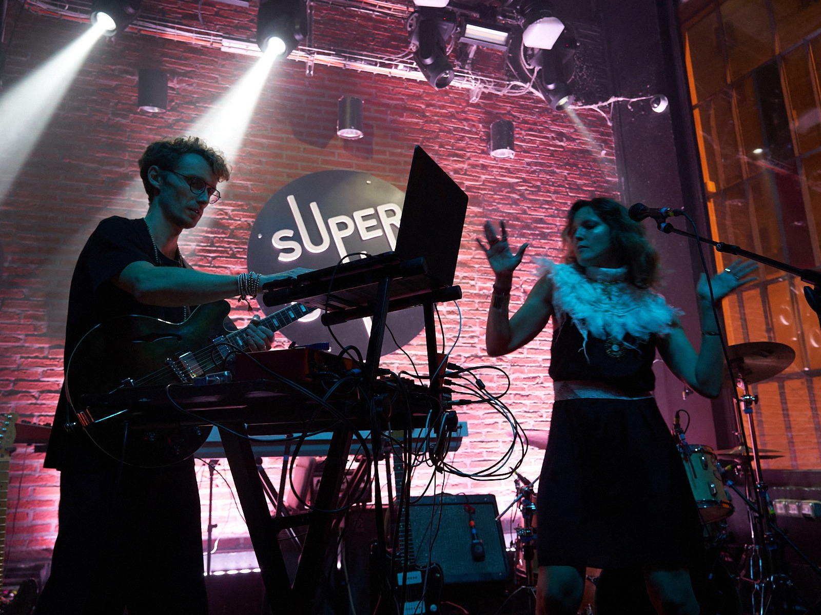 EDVA : Groupe de musique - Pop