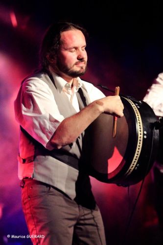 Slán Irish Dance Company : Groupe de musique - Musique irlandaise