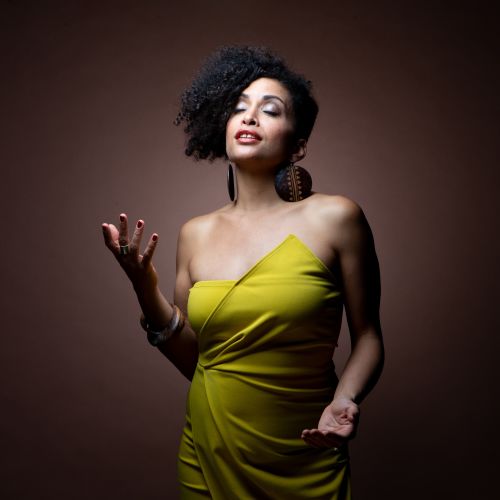 Marie Carrié Jazz Affair : Groupe de musique - Jazz