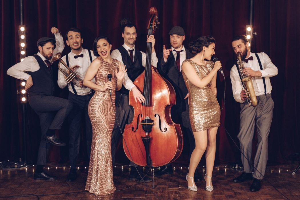 La plateforme de la musique live en France.