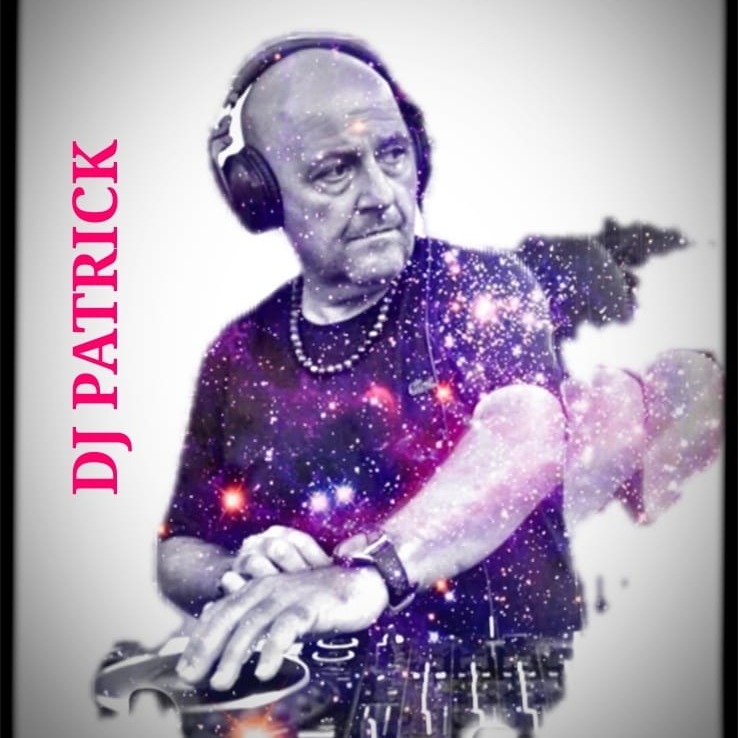 DJ - PATRICK : Groupe de musique - Dj