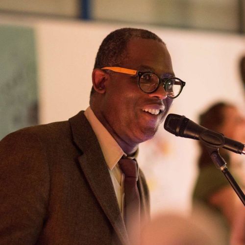 Patrick Bafon, pianiste et chanteur : Groupe de musique - Blues