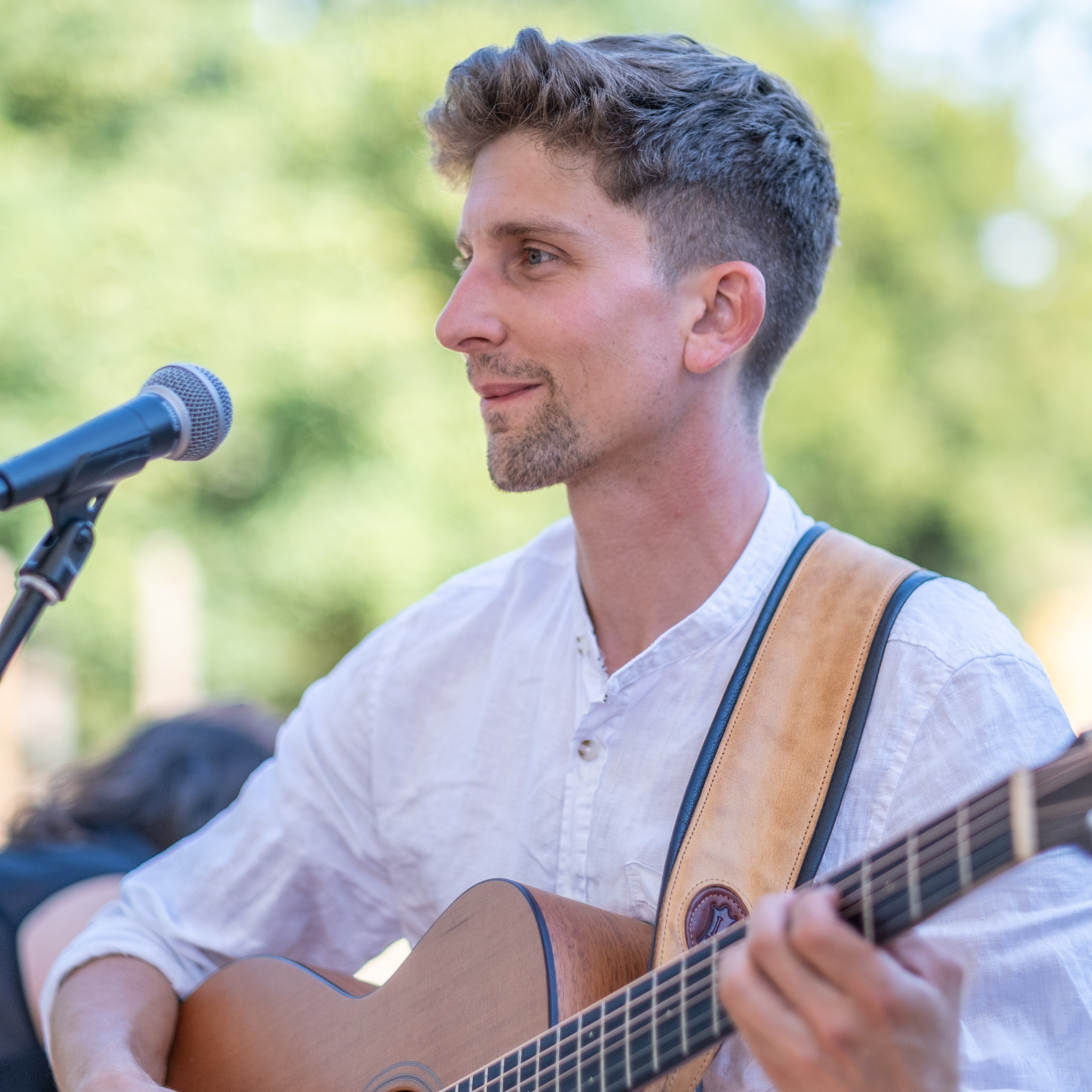 Cherry Chap' : Groupe de musique - Pop