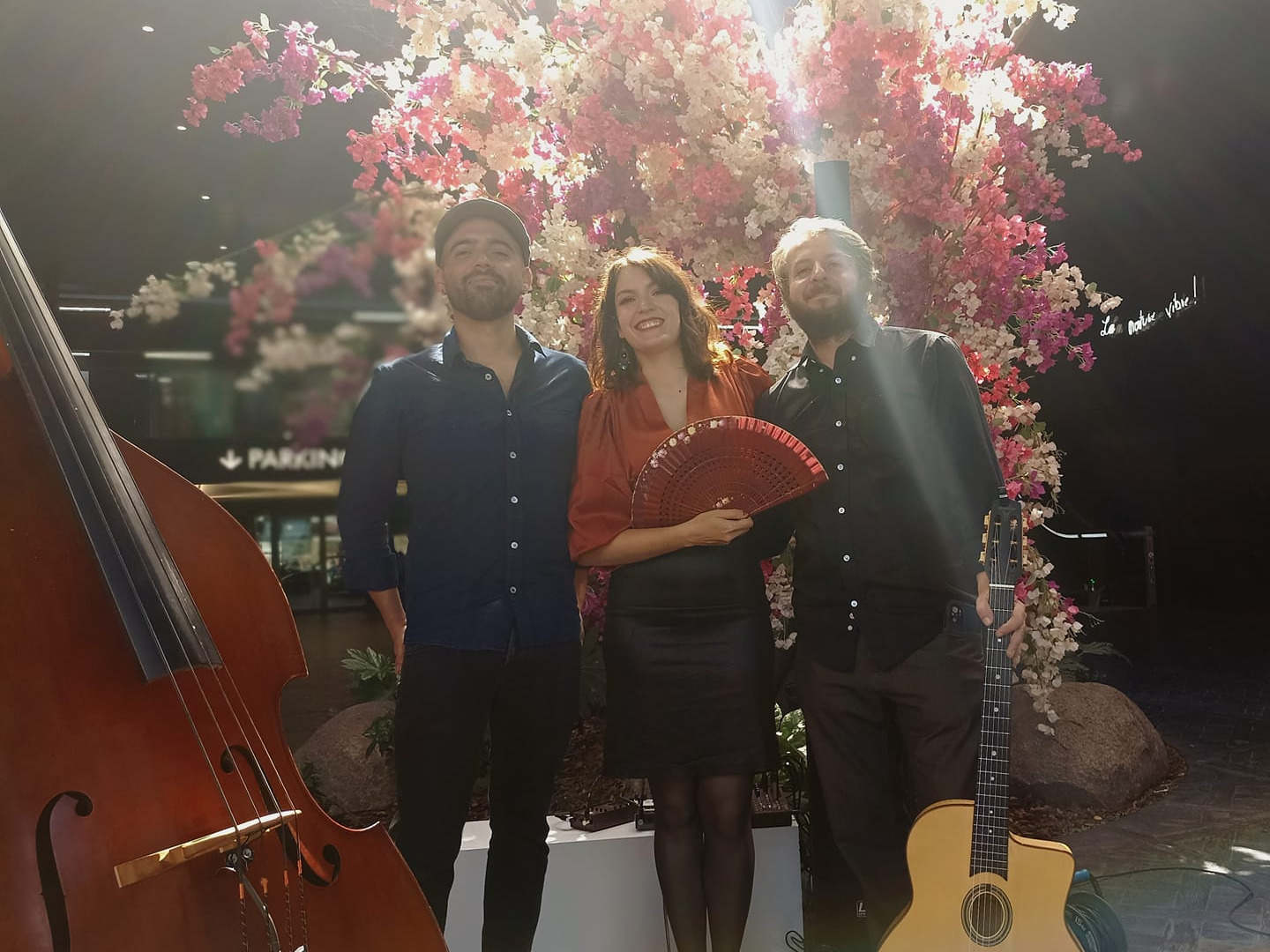 LAZY BIRDS - swing band : Groupe de musique - Jazz