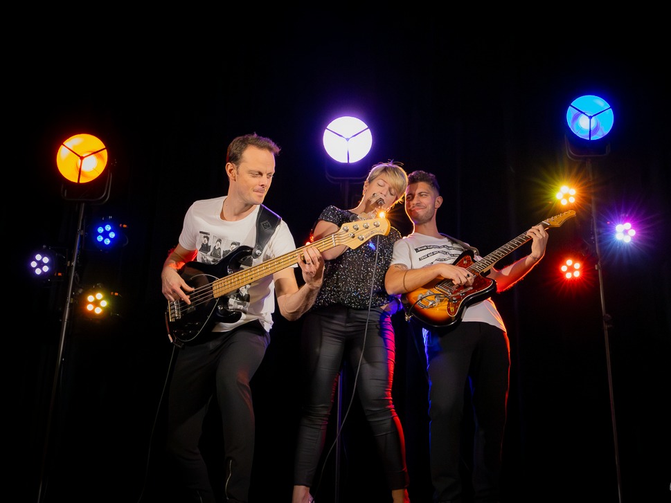 Smileys : Groupe de musique - Pop