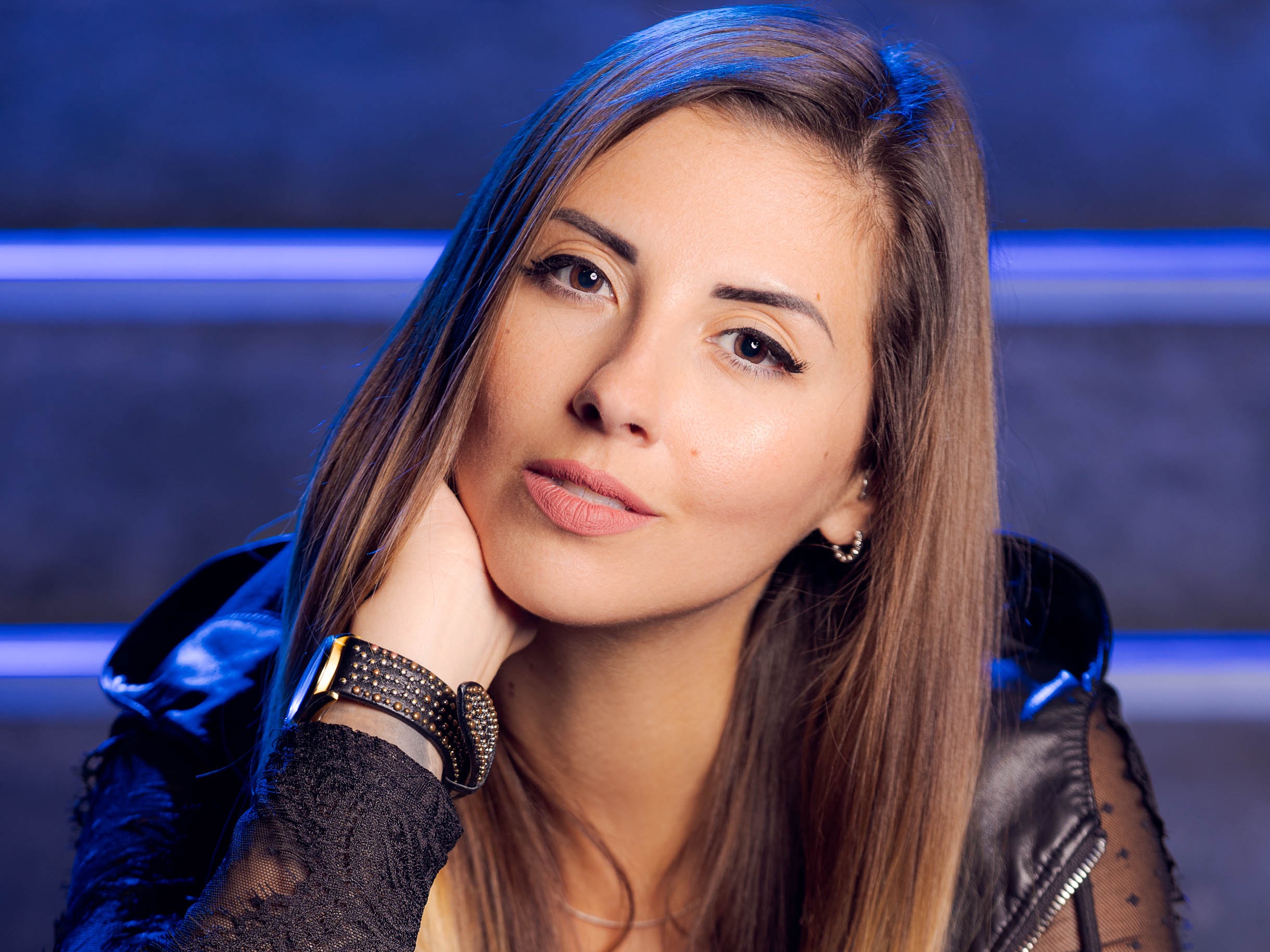 Alice April: Groupe de musique - Dj_techno / Dj_house / Dj / Other