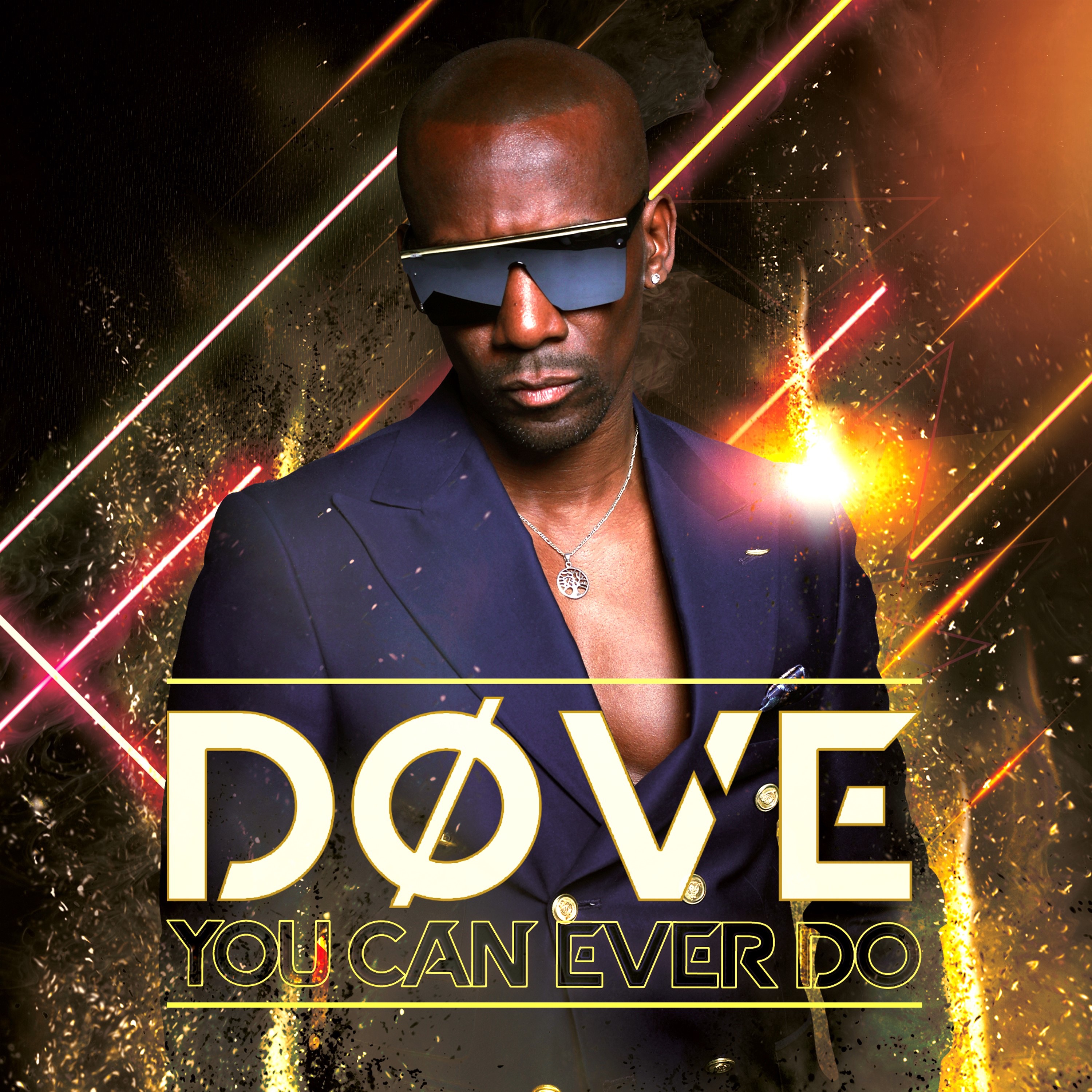 DOVE : Groupe de musique - Funk