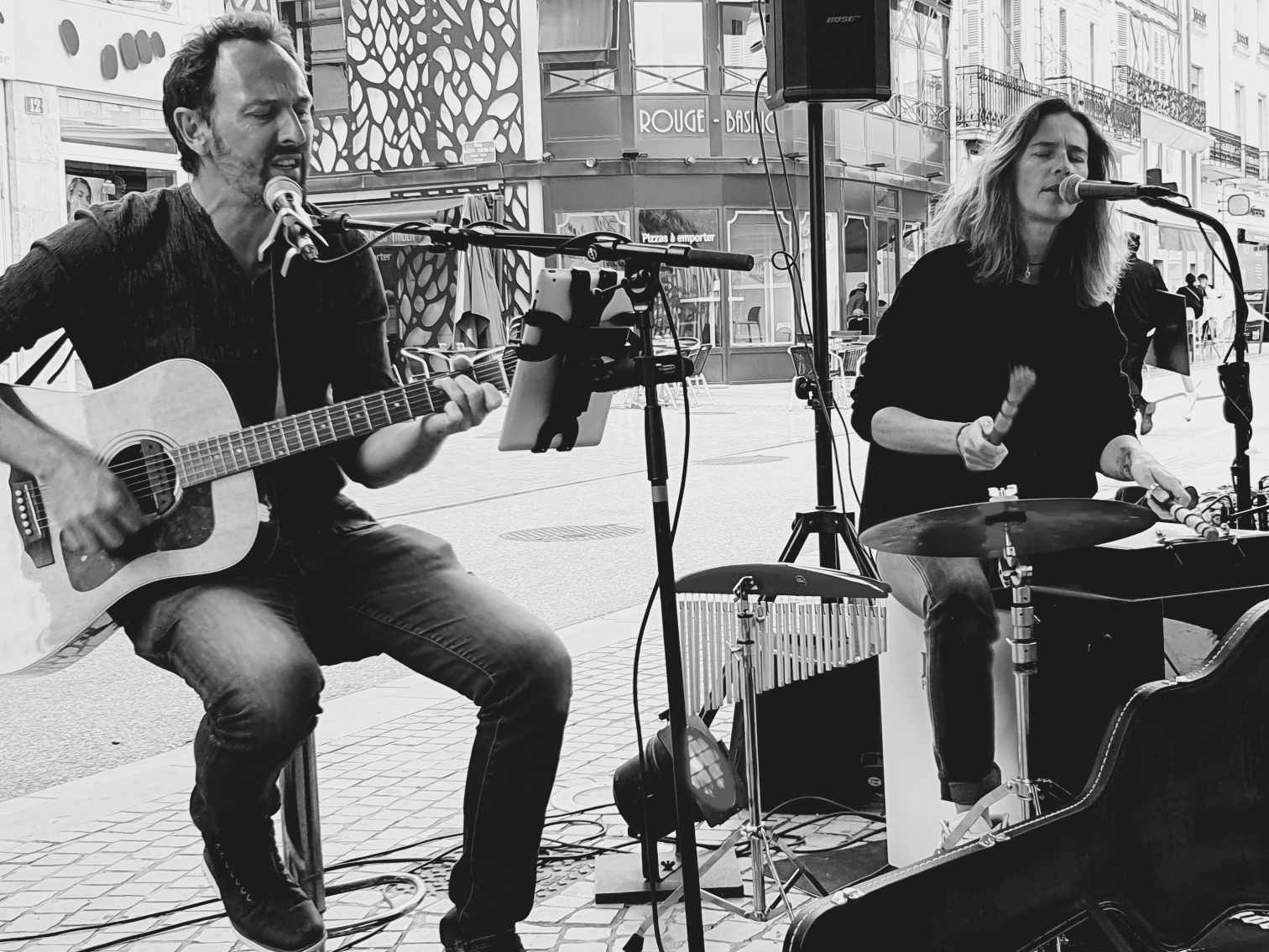 FIZ MACHINE : Groupe de musique - Pop