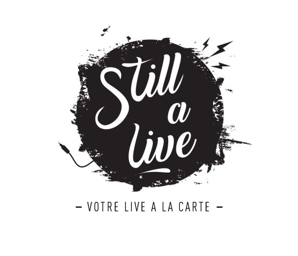 STILL A LIVE ANIMATION : Groupe de musique - Dj