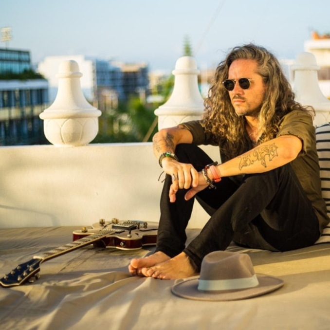 ALMA MUSIC : Groupe de musique - Pop