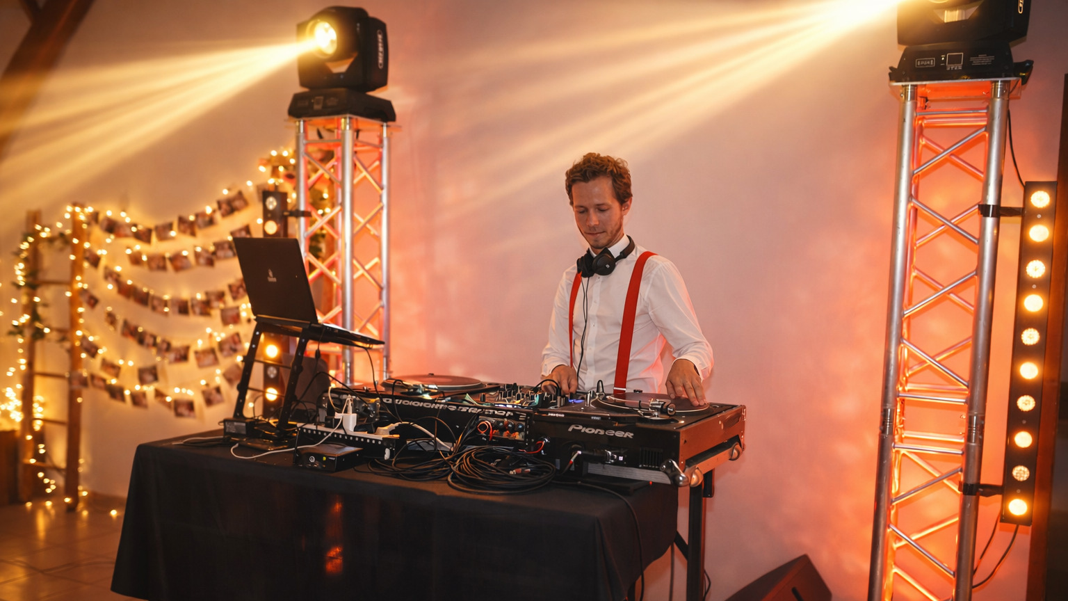 Nice 2 Mix You : Groupe de musique - Dj_house