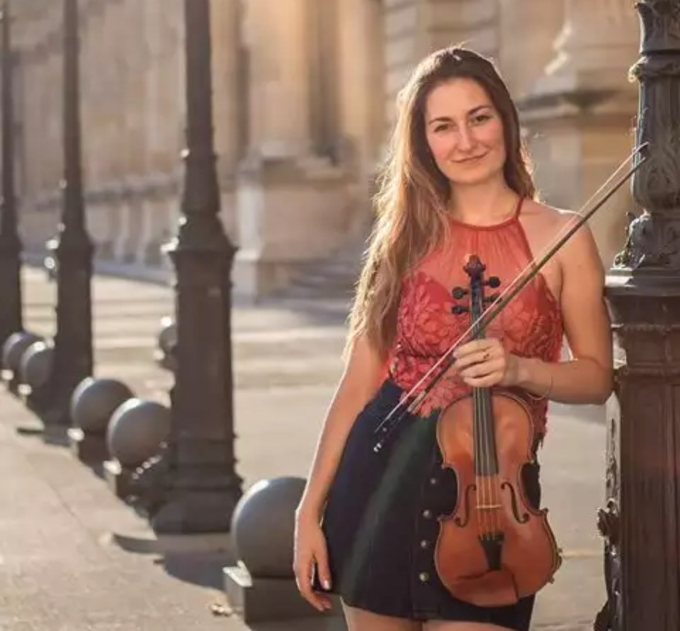 Marie-Alix : Groupe de musique - Classique