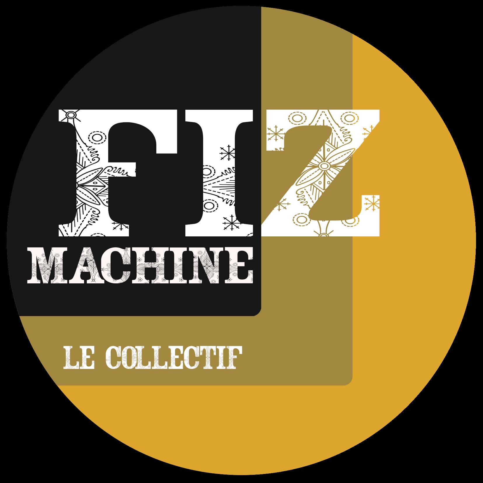 FIZ MACHINE : Groupe de musique - Pop