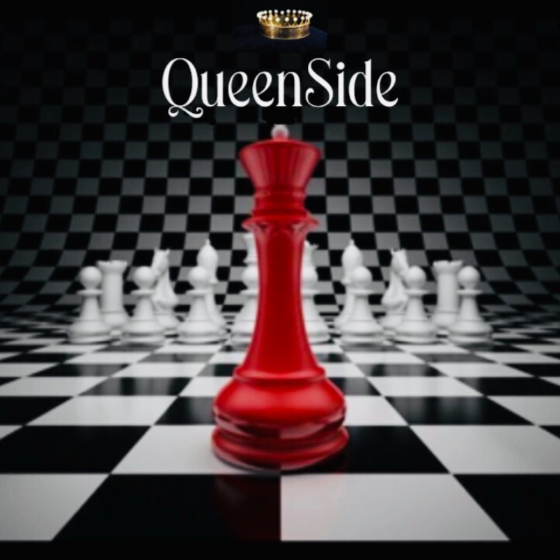 QUEENSIDE: Groupe de musique - Metal / Rock