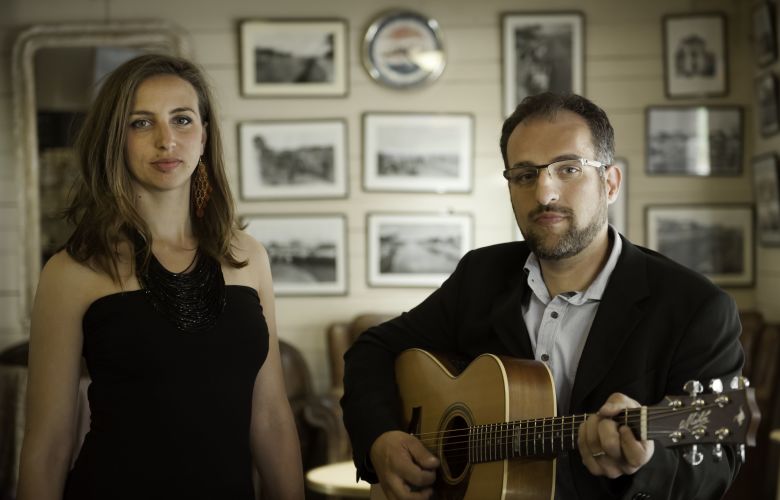 Alice & Lo : Groupe de musique - Pop