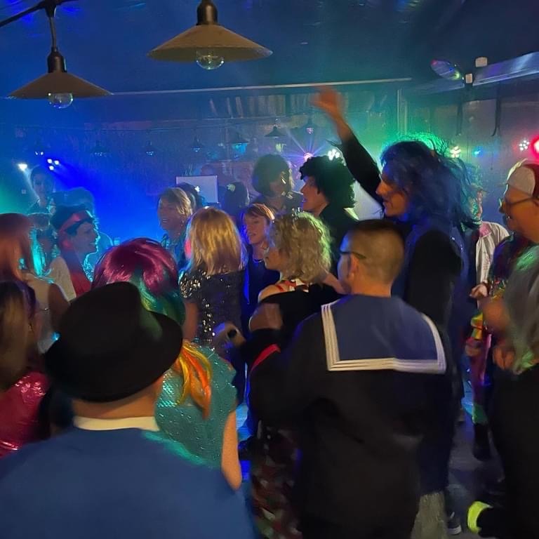 DJ - PATRICK : Groupe de musique - Dj