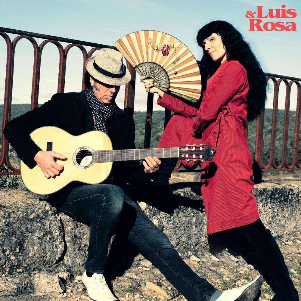 Luis&Rosa : Groupe de musique - Latino