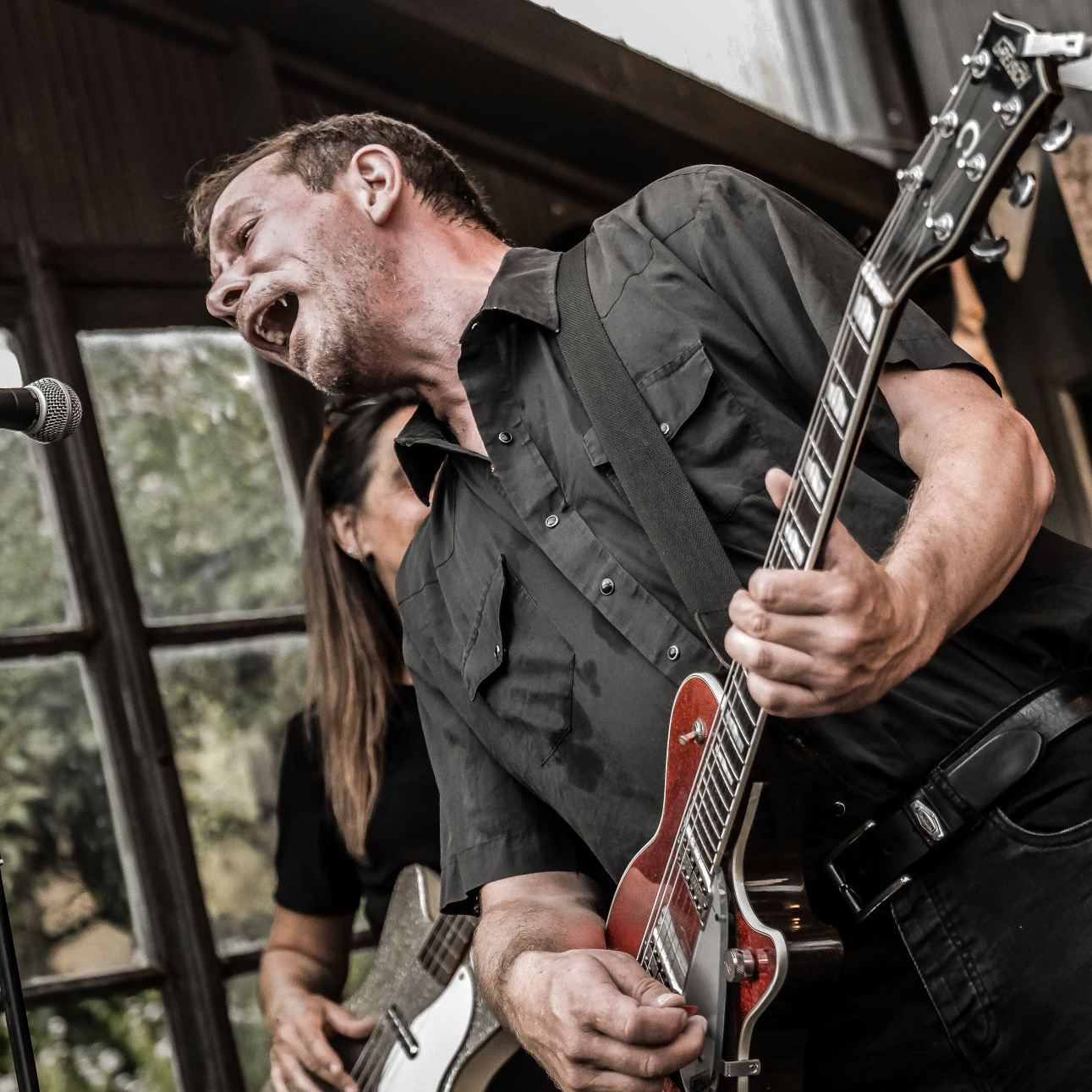 Takes Two to Tango : Groupe de musique - Pop