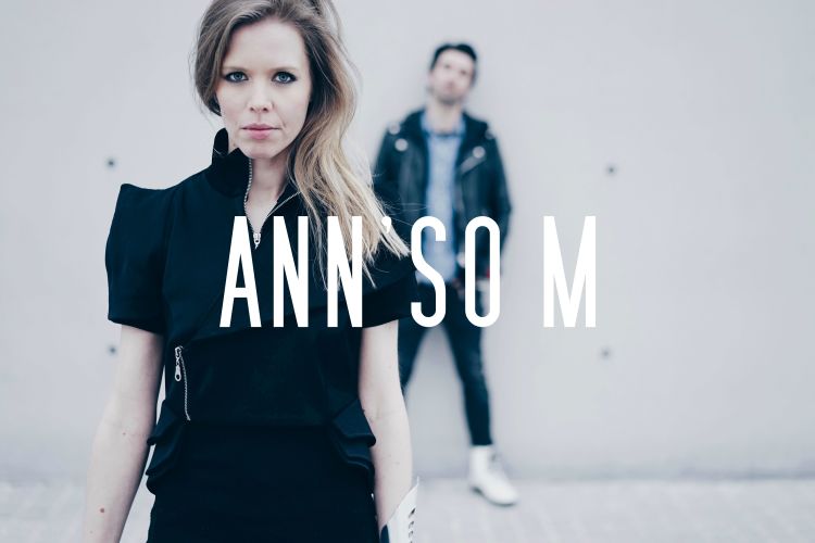 Ann'so M : Groupe de musique - Rock