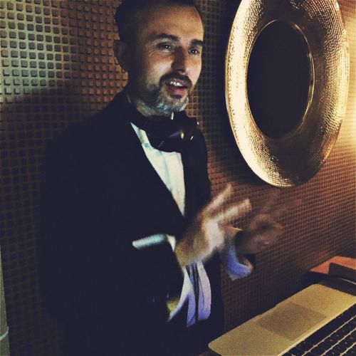 Dj Lord Library : Groupe de musique - Dj