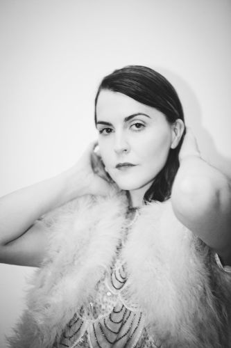 Liv Monaghan @Le Baiser Salé