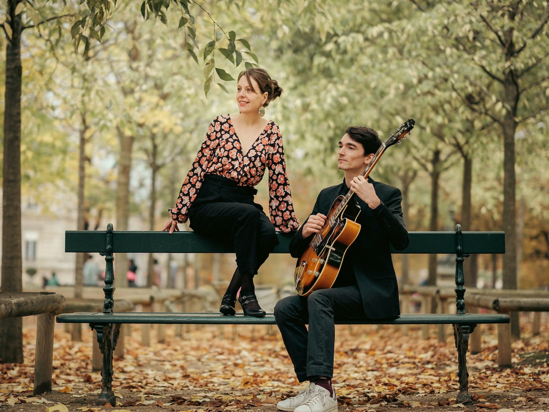 Swingin'Easy : Groupe de musique - Jazz