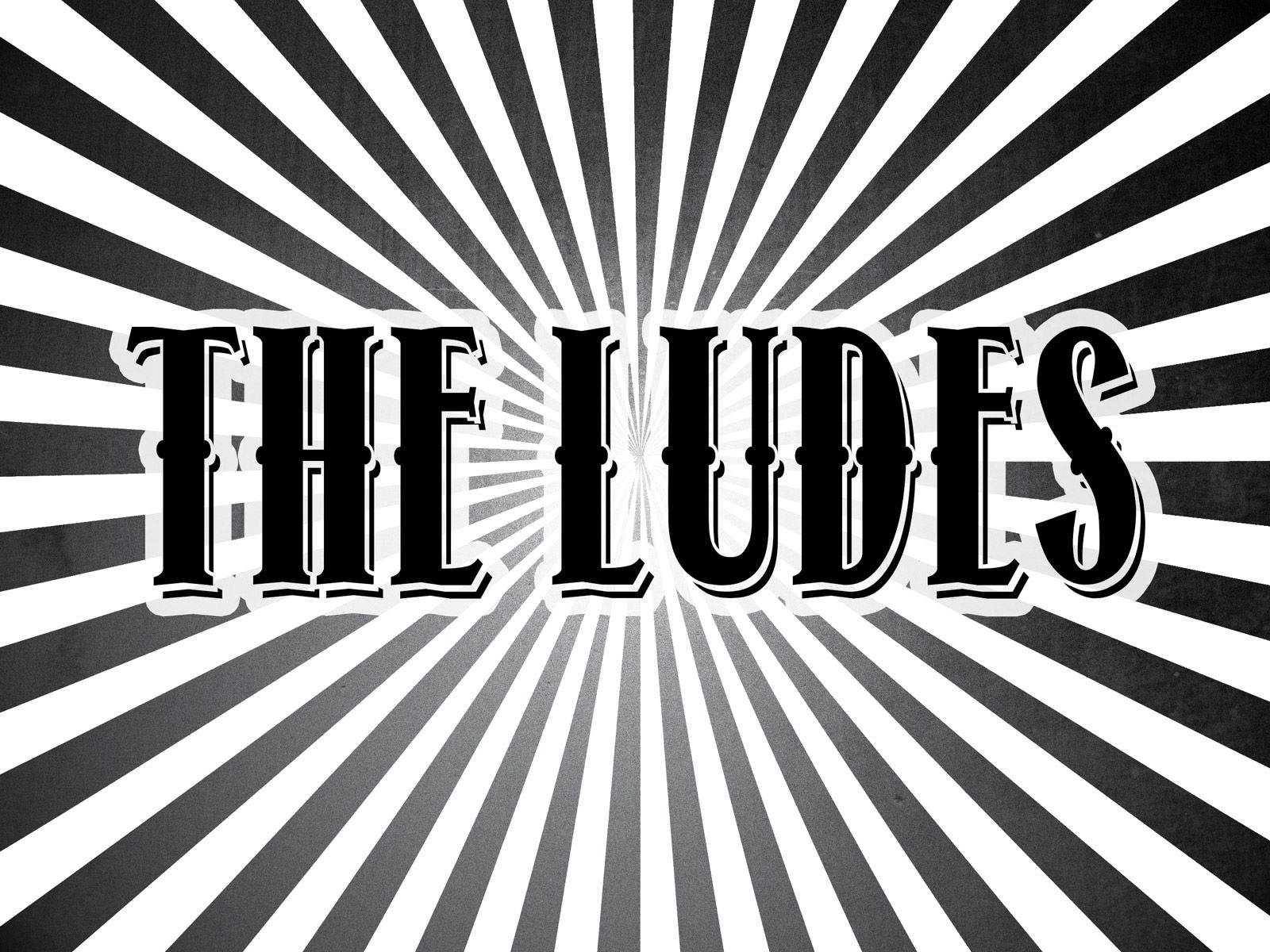 The Ludes : Groupe de musique - Pop