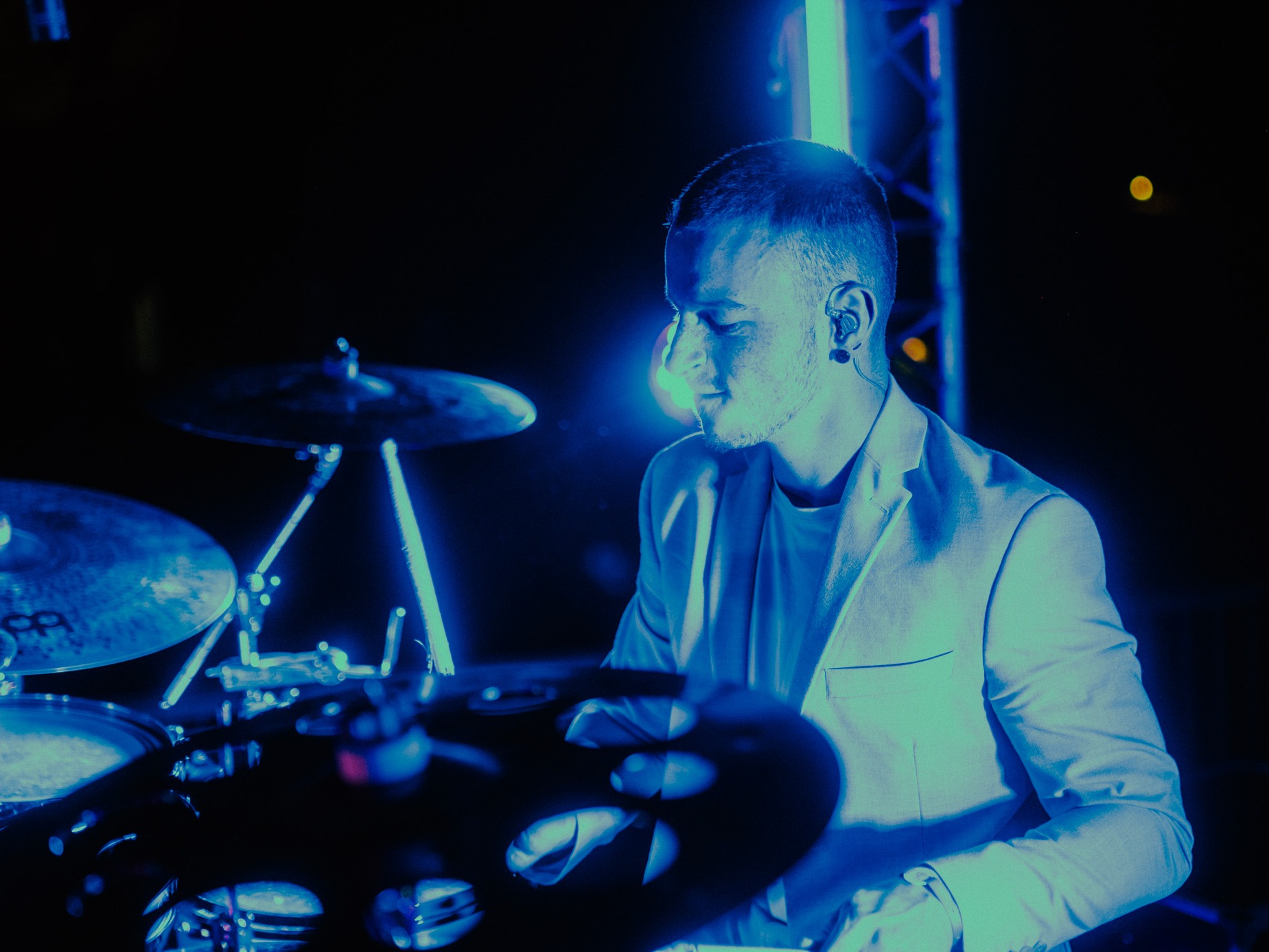 Rose Tickets : Groupe de musique - Funk